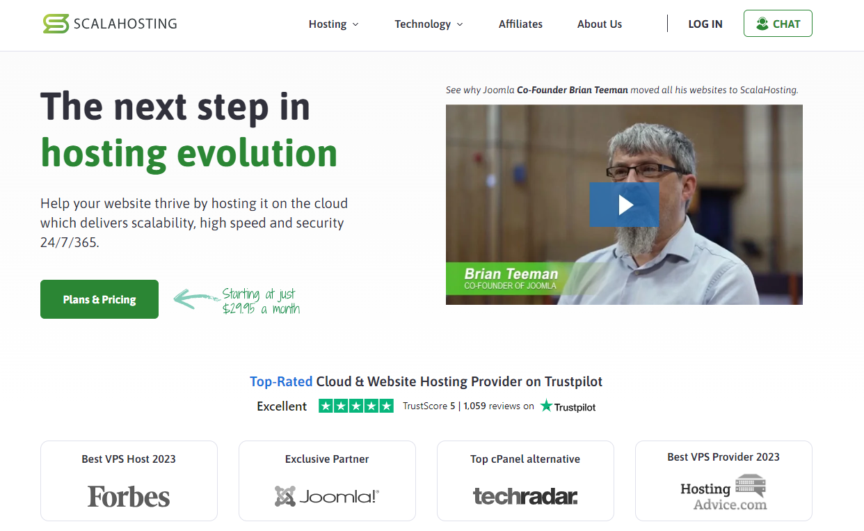 Top 8 Python Web Hosting Providers for 2025