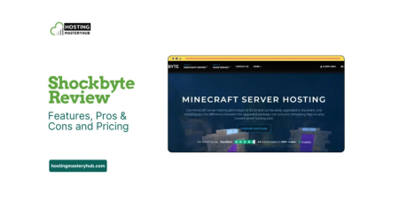 Shockbyte Review 2025: Pros, Cons & Full Pricing Guide